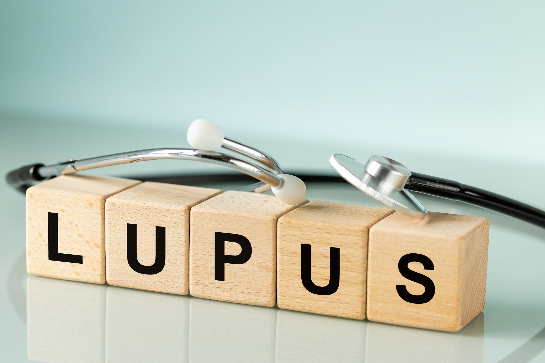 Wereld Lupus Dag: samen maken we lupus zichtbaar