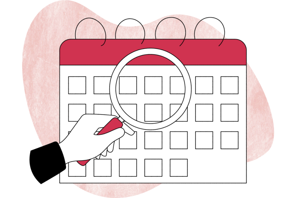 Maak gebruik van onze activiteitenkalender