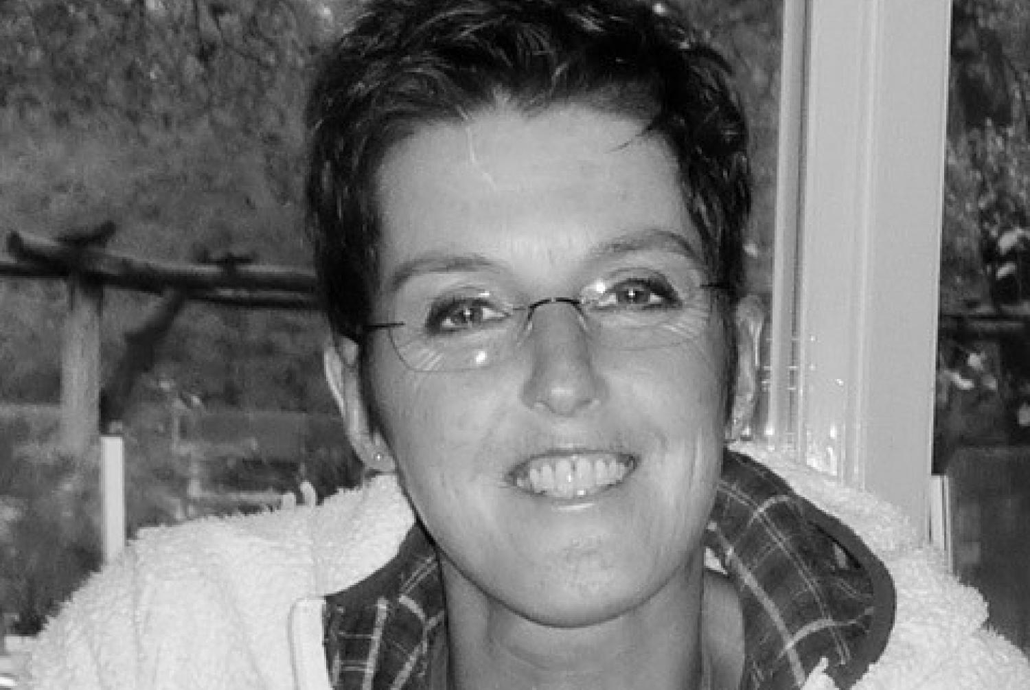 Jessica heeft sclerodermie en vertelt hoe belangrijk hoop is